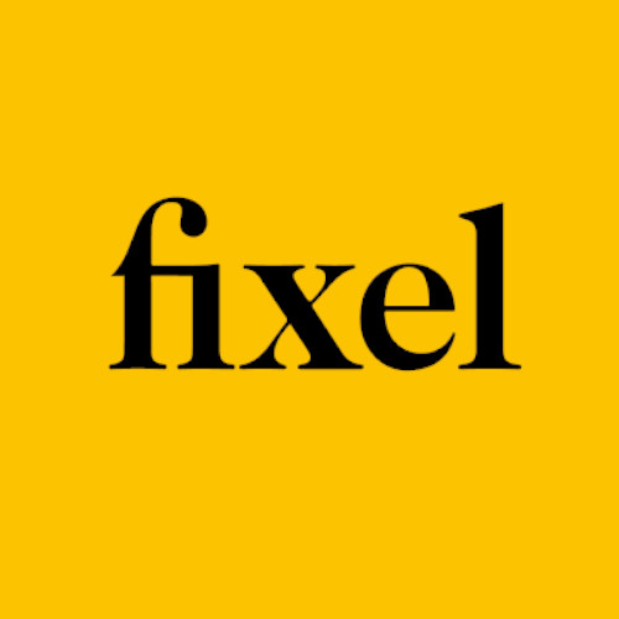 [Fixel.co.za] R50 FBUX Off On Your Order (October 2025)